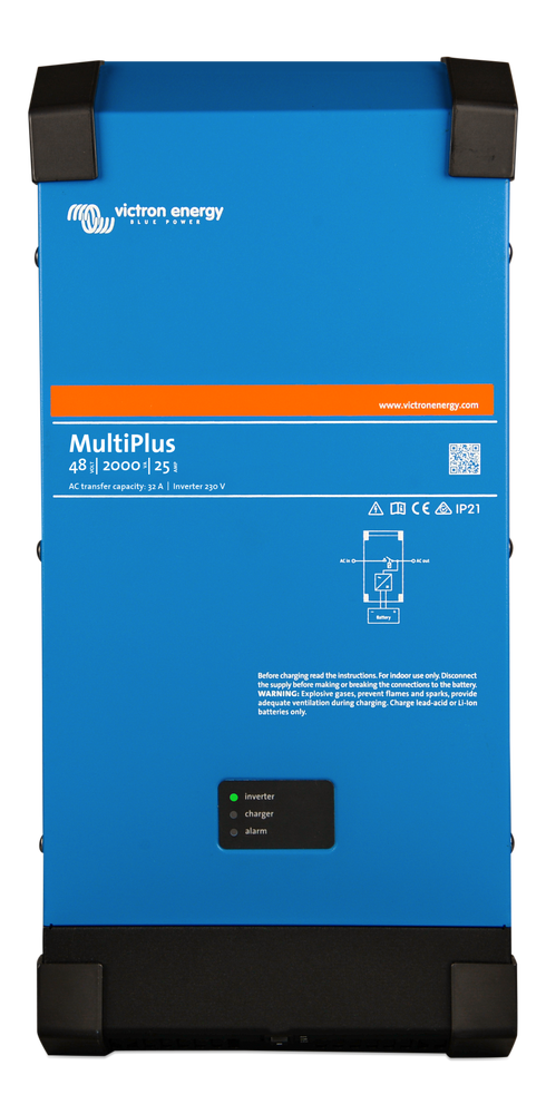 MultiPlus 2000VA - Victron Energy